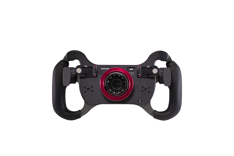 Simagic GT4-C Wheel | Endgametec